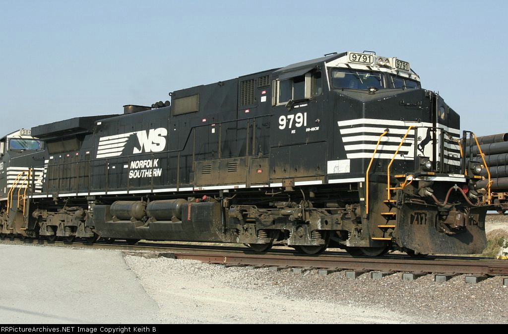 NS 9791
